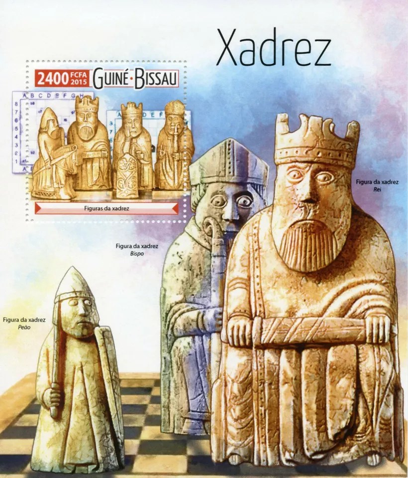 (1873) My Uncle’s Discovery – Chess Fiction